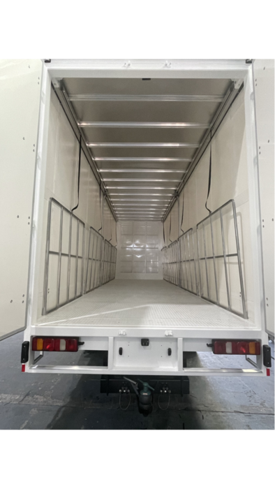 Tiger Semi Trailers